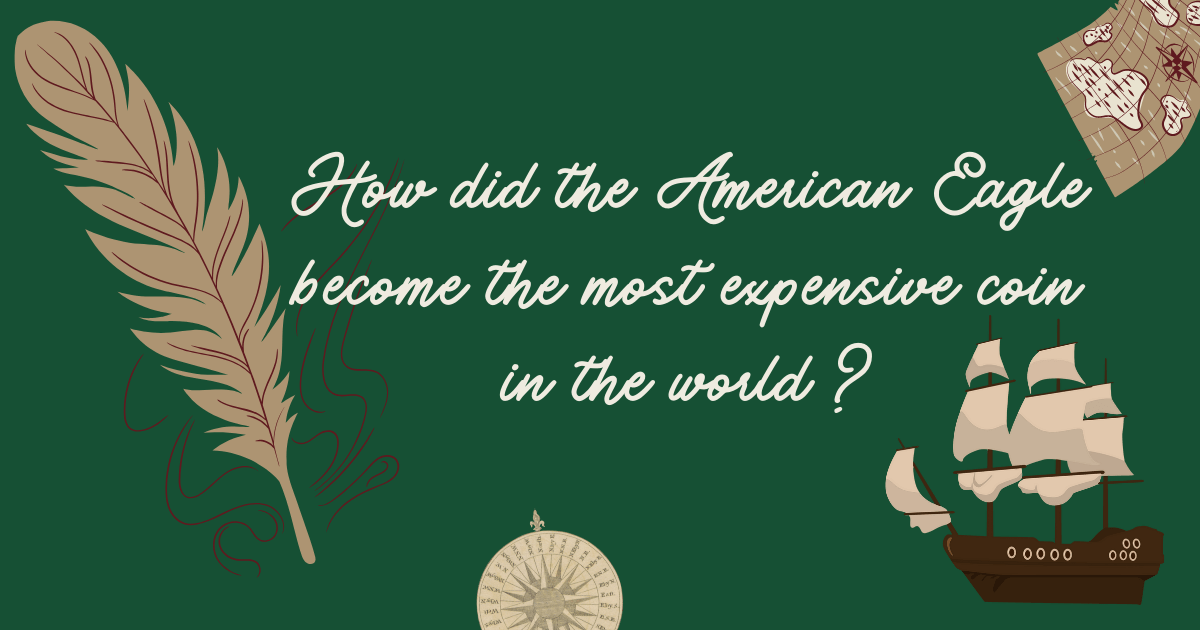 The most expensive coin in the world - Rafcoins